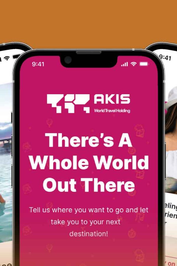 About us – AKIS Group